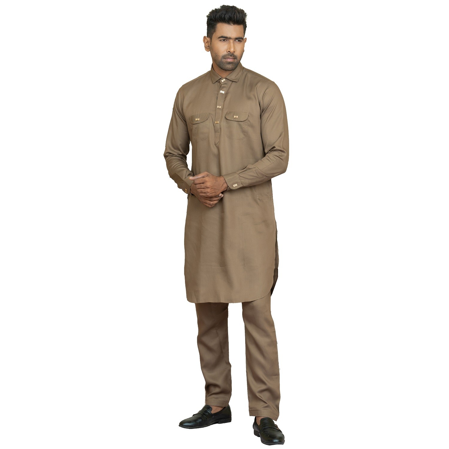Exclusive Kabli Set || 4898