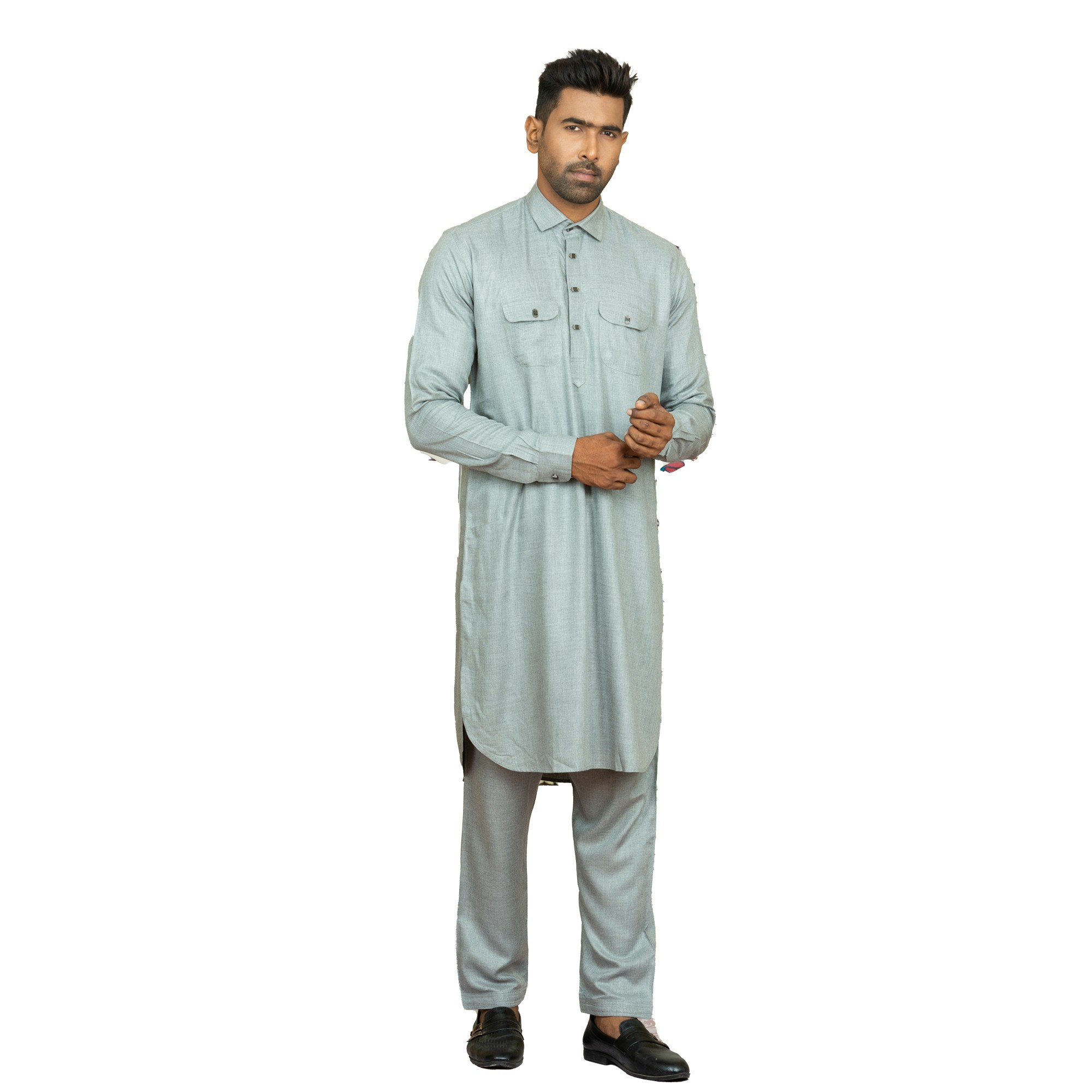 Exclusive Kabli Set || 4901