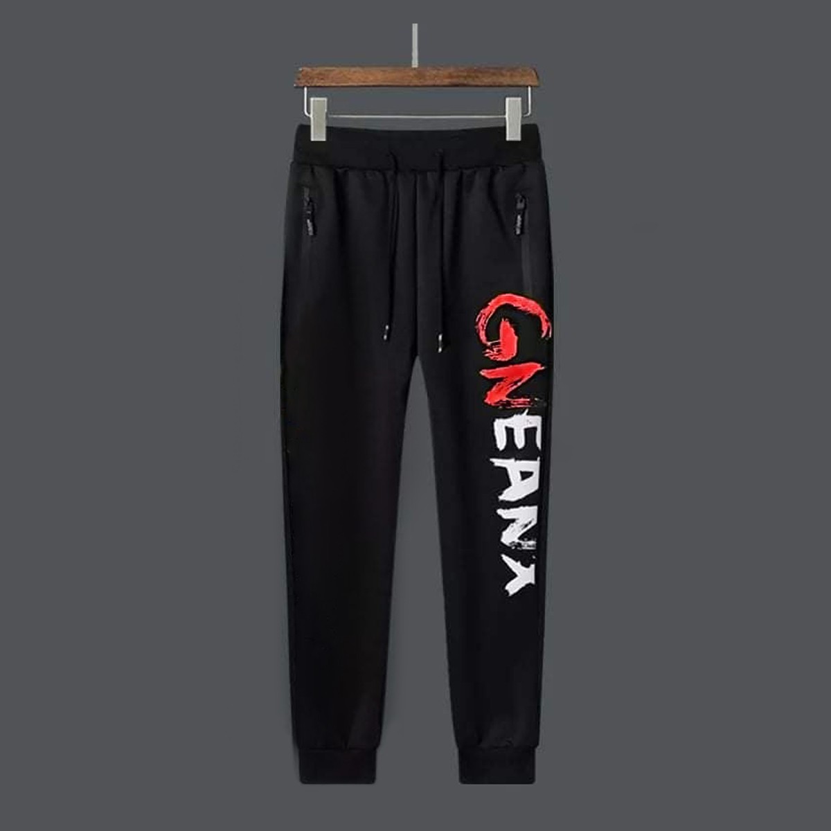 Men's Stylish Winter Trouser- Gneanx || 6850