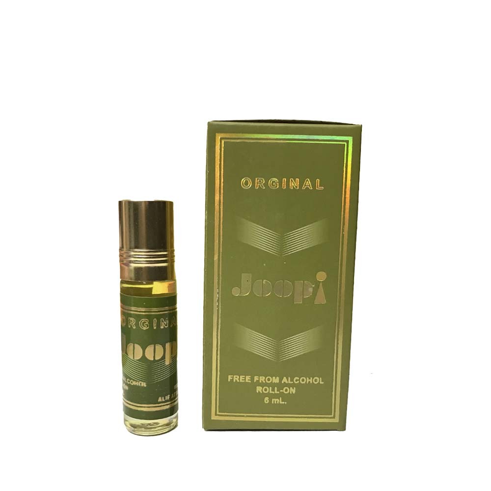 Orginal Joopi Attar 6ml || 7136