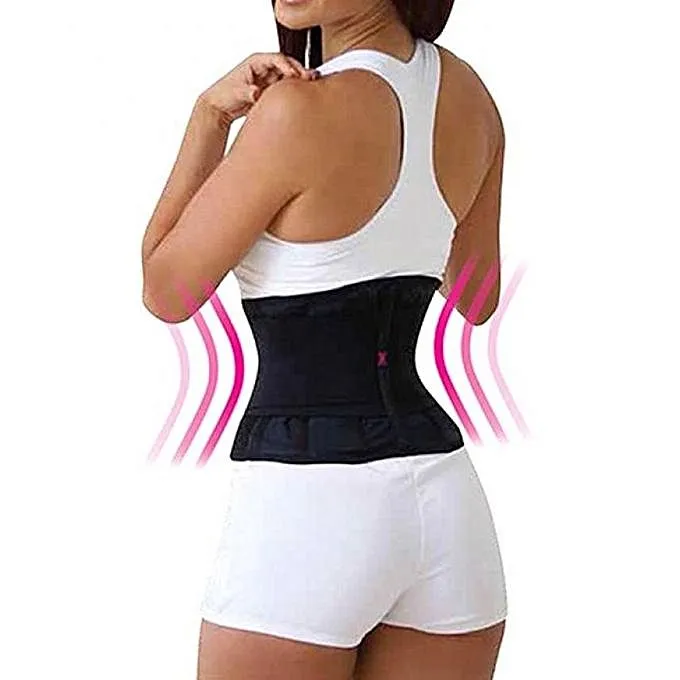 Miss Belt Body Shaper For An Instant Hourglass Shape || 9657