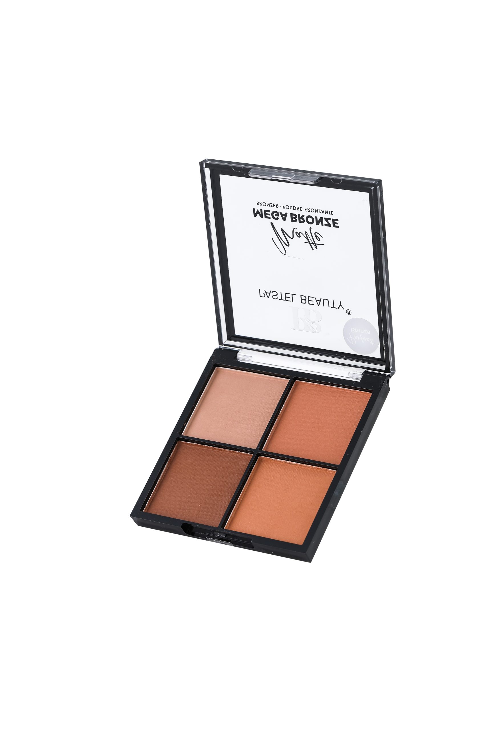 Pastel Beauty Matte Mega Bronze & Contour (11.2g) || 9981