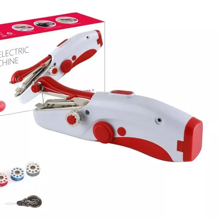 VOF Hand Sewing Machine 05 || 10000