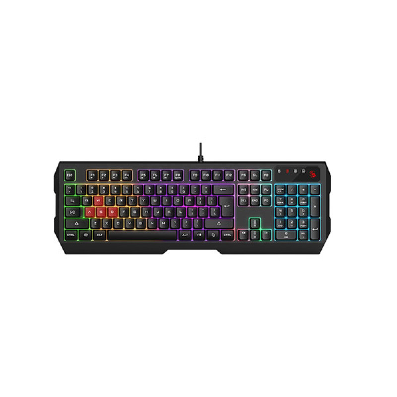 A4Tech Bloody B135N Neon Gaming Keyboard || 10769