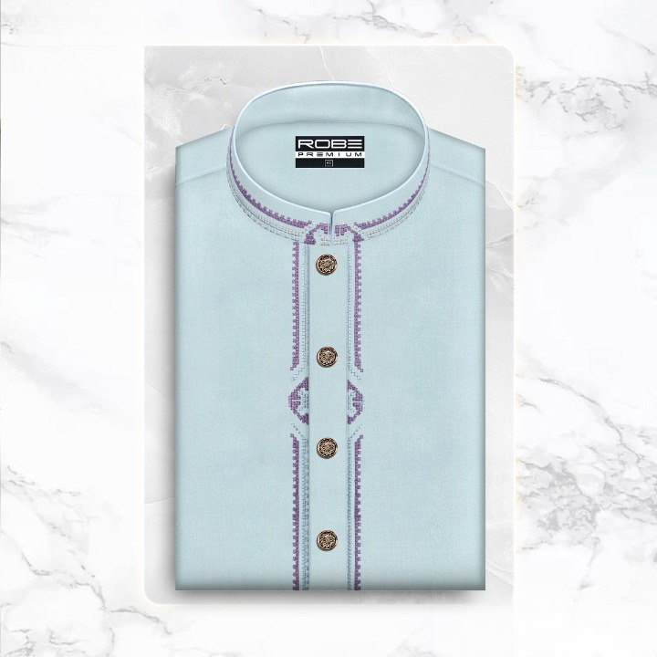 Exclusive Premium Indian Panjabi (Lite Paste) || 12530