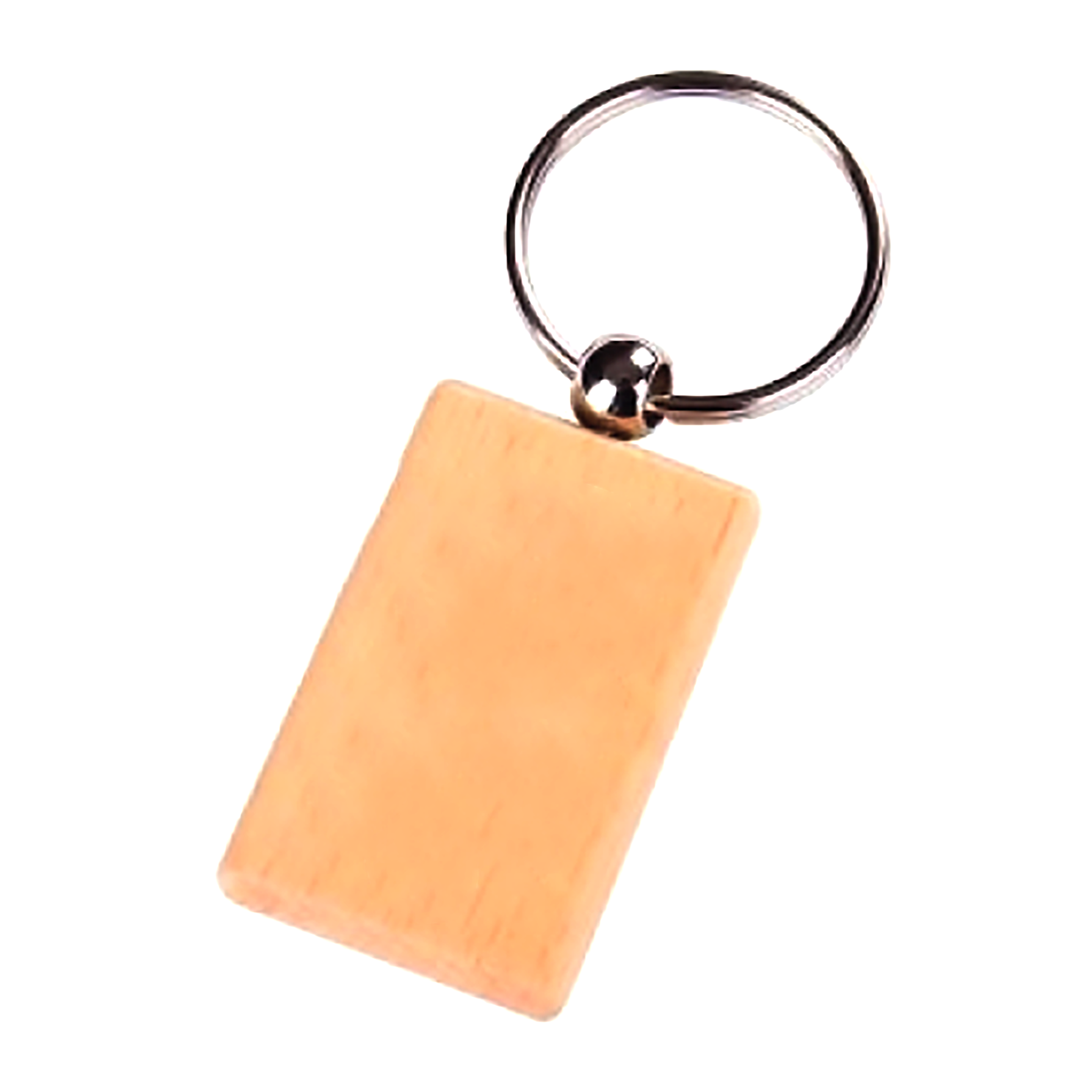 Wooden Key Ring with Premium Box♥ || 7644